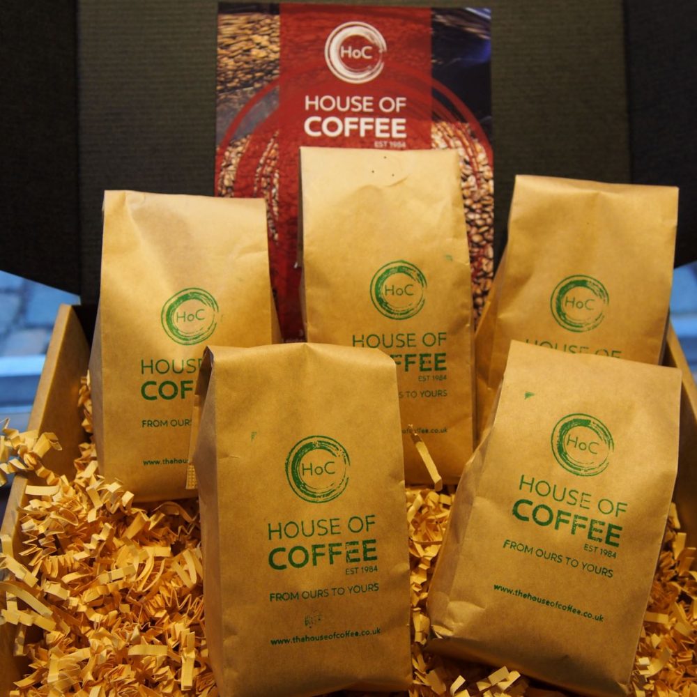 House of Coffee – Buy Fresh Coffee Online | Coffee Gifts | Coffee Beans