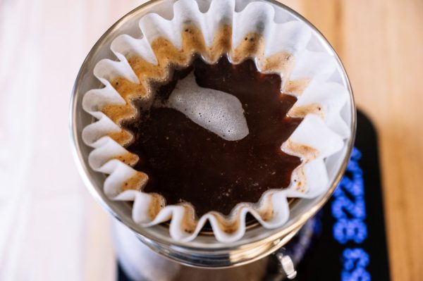 Melitta Bentz – filter coffee heiress – House of Coffee